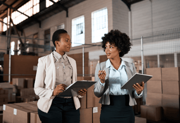 Level 2 Lean Manufacturing Apprenticeship - Qualitrain