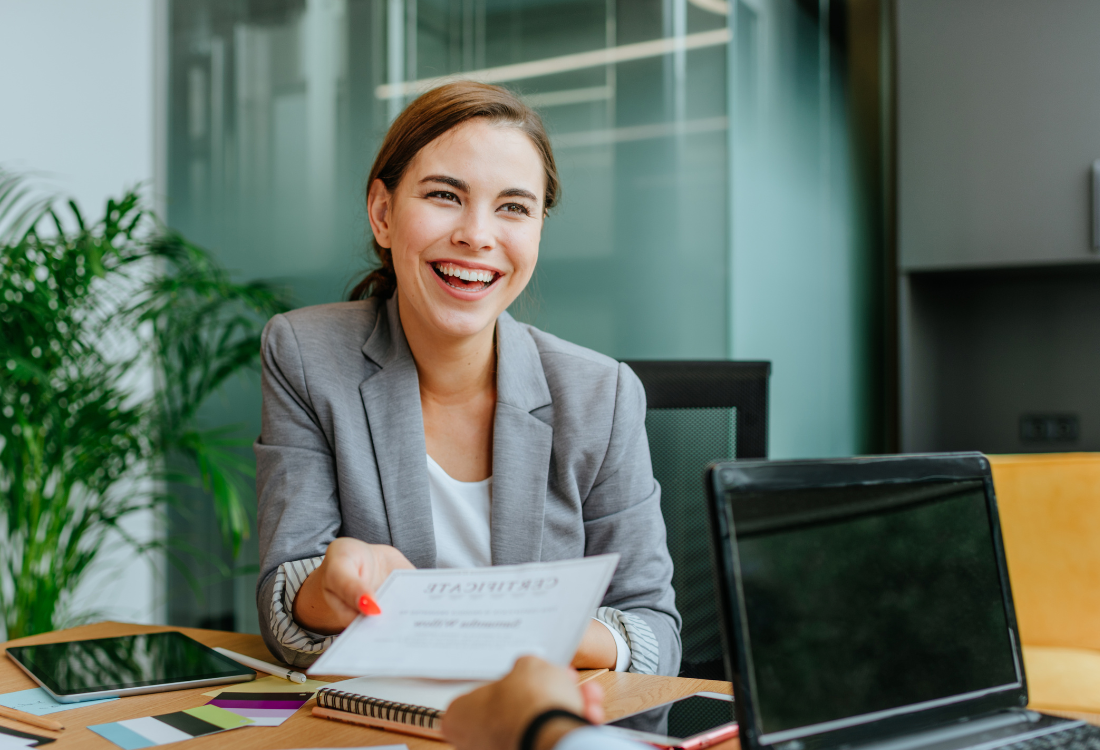 Level 4 Quality Assurance Practitioner Apprenticeships
