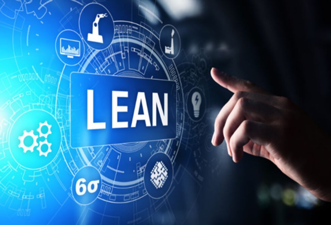 Utilising Lean Six Sigma Training To Boost Productivity
